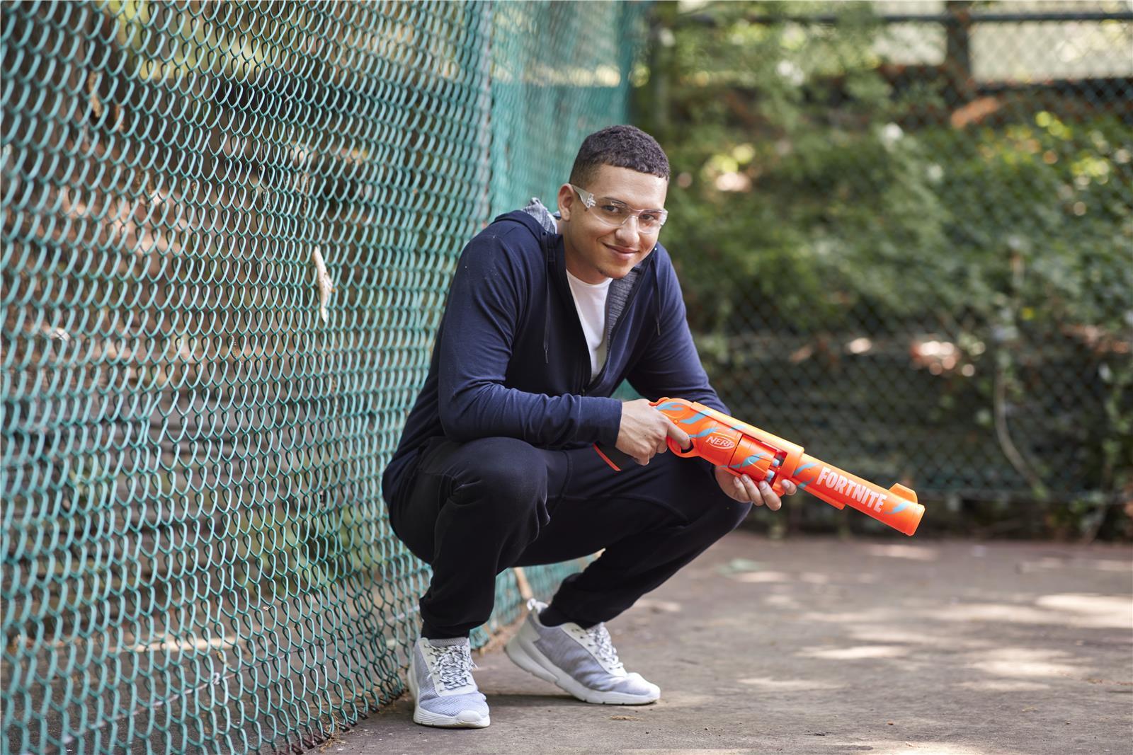 Ner fortnite 6 sh - Lekobusa