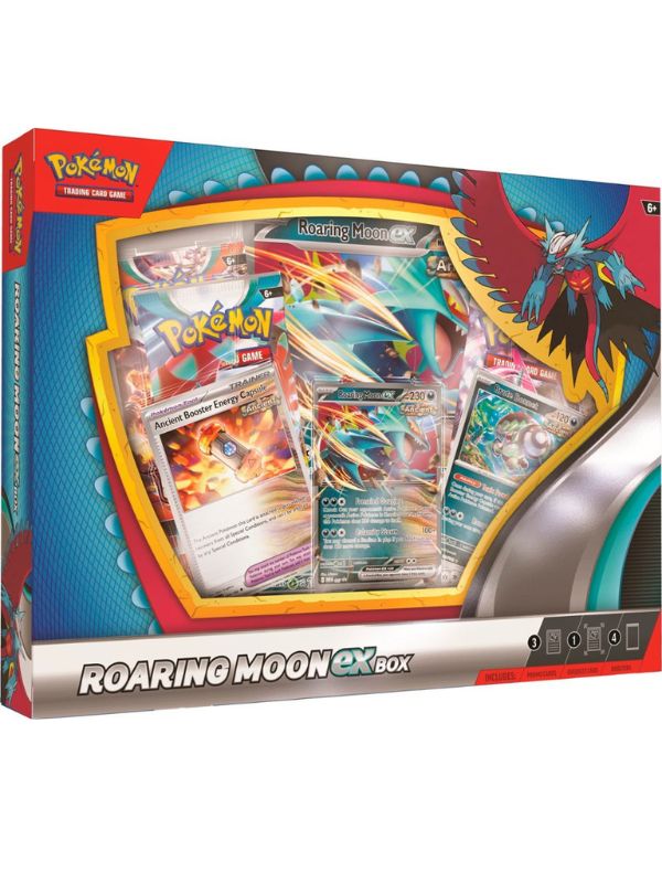 Poke box ex - Lekobusa